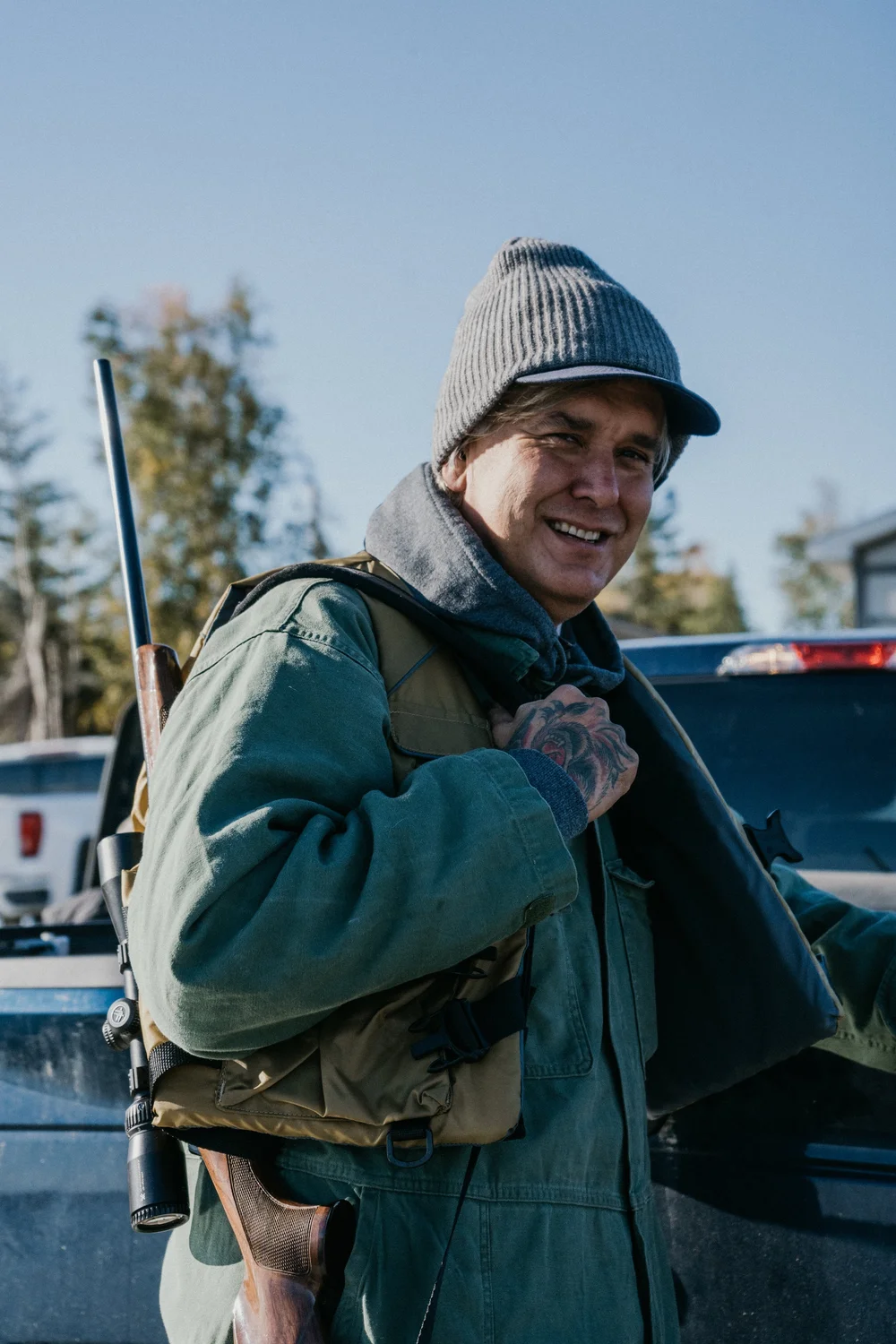 Faculty, Staff and Board — Dechinta