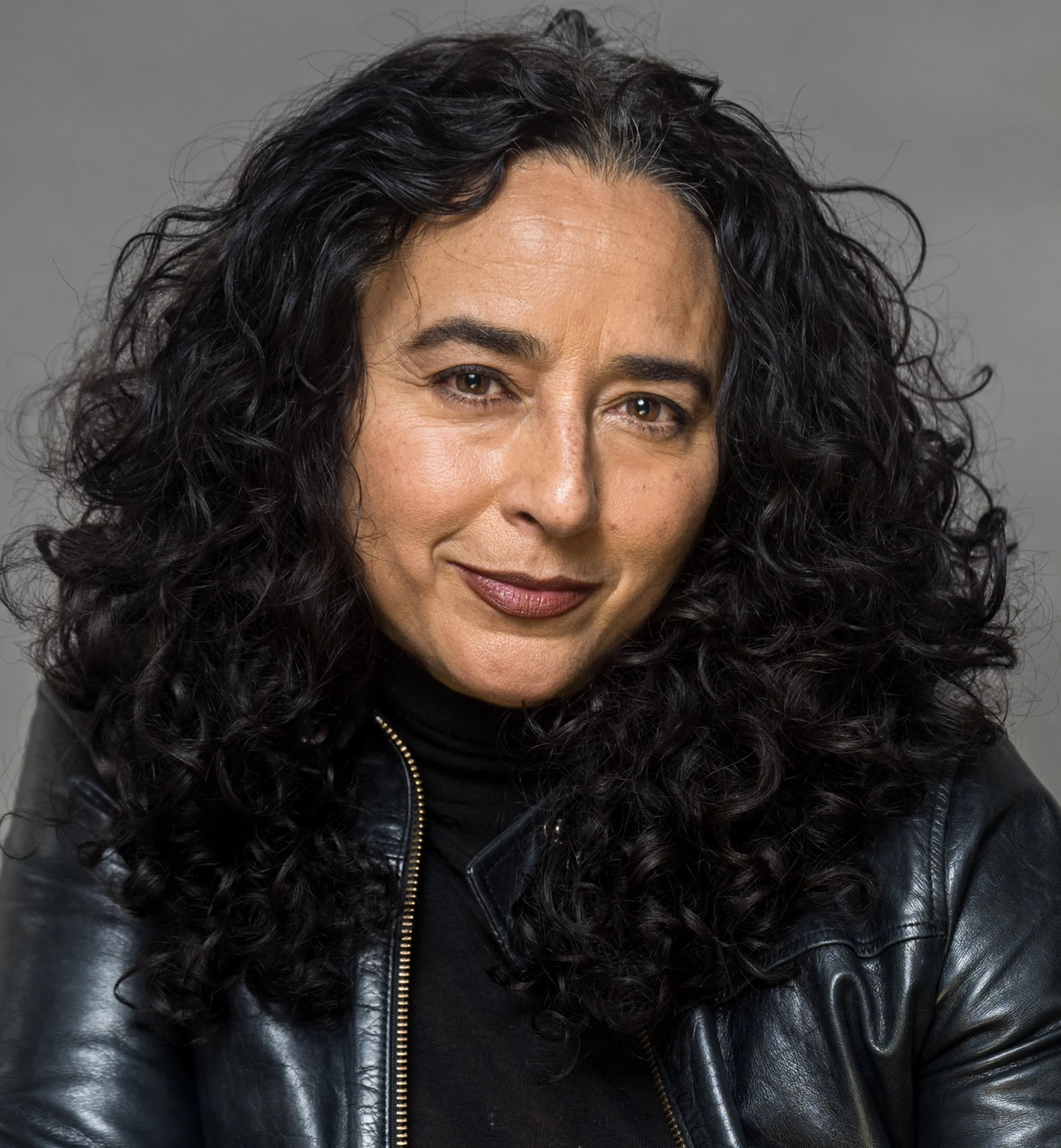 SORAYA CHEMALY