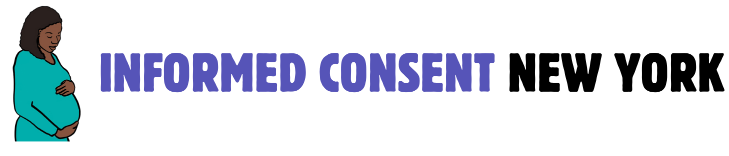 Informed Consent NY