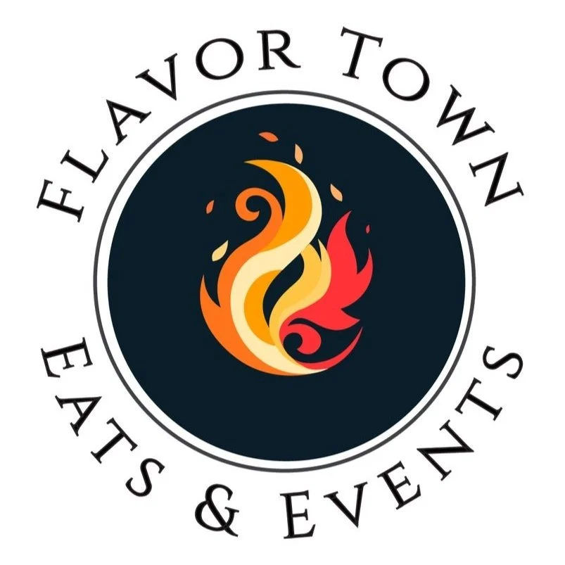 Flavor Town Eats & Events | Book Your Event Catering Today