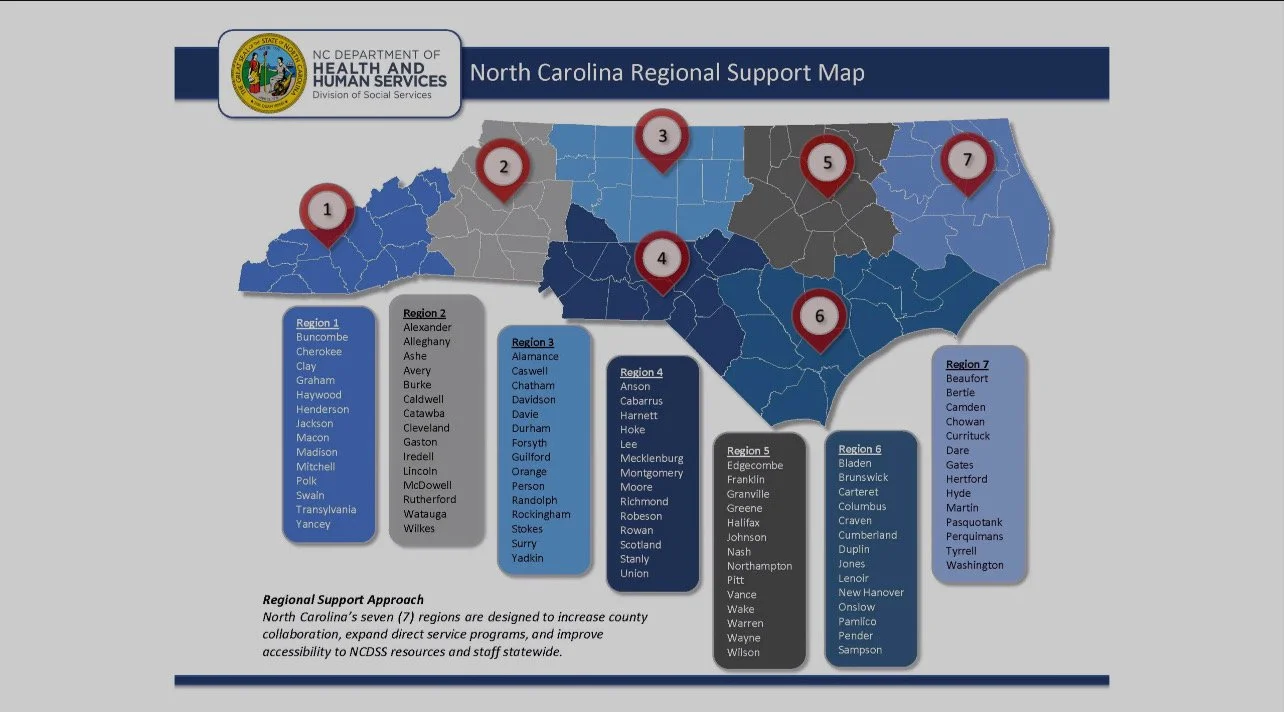 Resources | Explore and Learn — Foster Family Alliance of NC