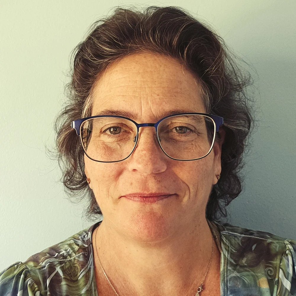 Our Staff | Meet Our Dedicated Team — Foster Family Alliance of NC