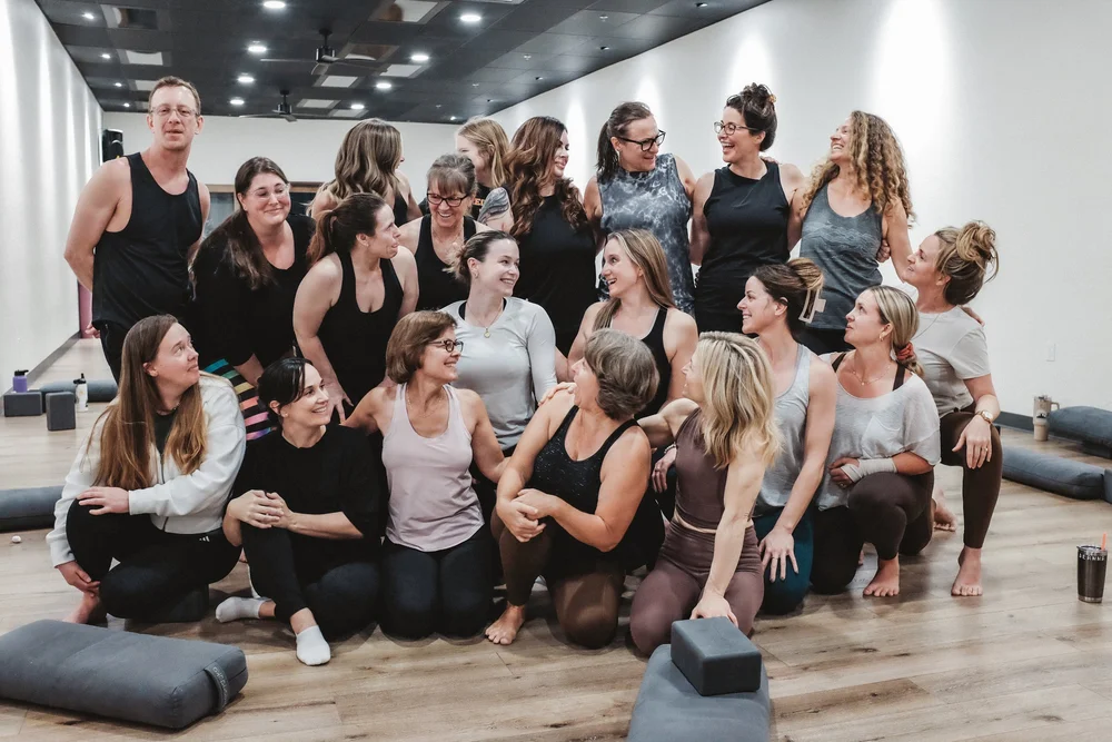 Team | Meet the Visionary Team — WVPY