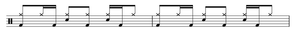 What Is Metric Modulation? | Drum Rhythms | Drum Lessons
