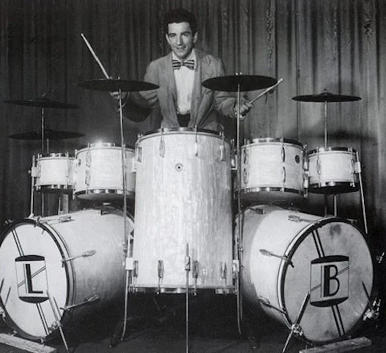 A History of Double Bass Drumming | Drum Lessons Near Me — Loudlands