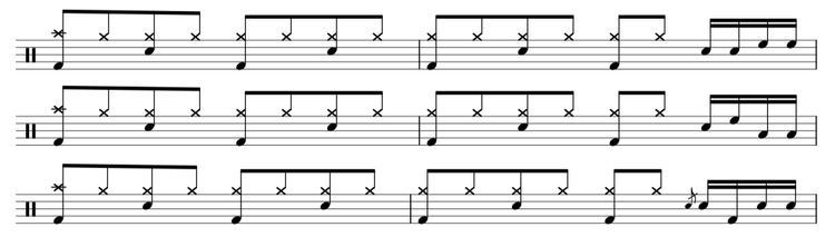 What Are Drum Fills? | Fill Space in Drumming Sets | Loudlands