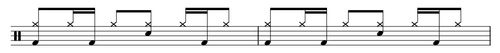 What Is Metric Modulation? | Drum Rhythms | Drum Lessons