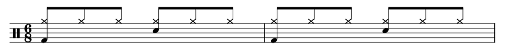 What Is Metric Modulation? | Drum Rhythms | Drum Lessons