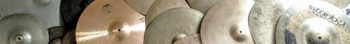What's Your Cymbal Identity? | Compare Types of Cymbals
