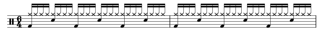 What Is Metric Modulation? | Drum Rhythms | Drum Lessons