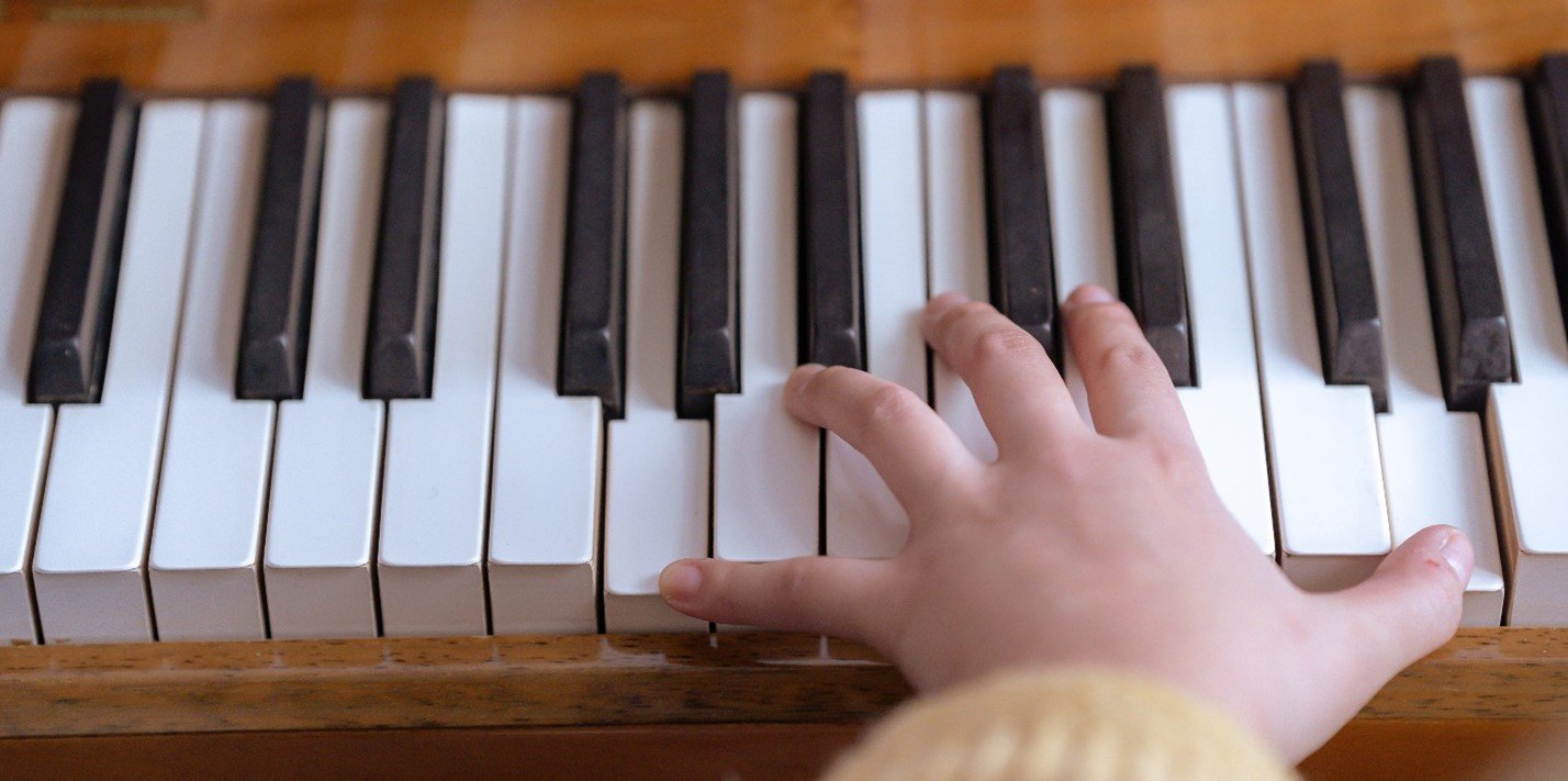 Left-Hand Piano Patterns | Piano Lessons in Boston, MA