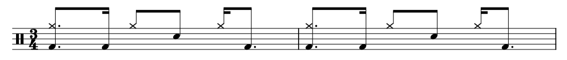 What Is Metric Modulation? | Drum Rhythms | Drum Lessons