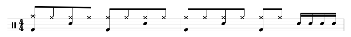 What Are Drum Fills? | Fill Space in Drumming Sets | Loudlands