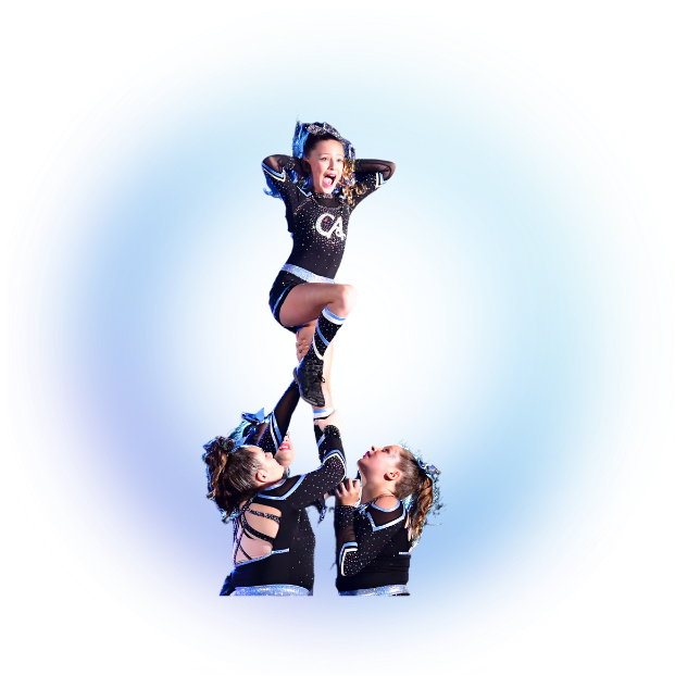CHEERLEADING — COASTAL ATHLETICS