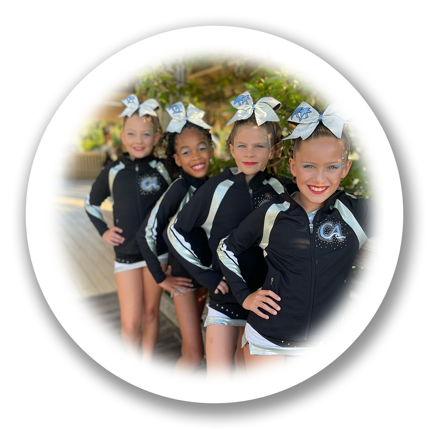 COASTAL ATHLETICS