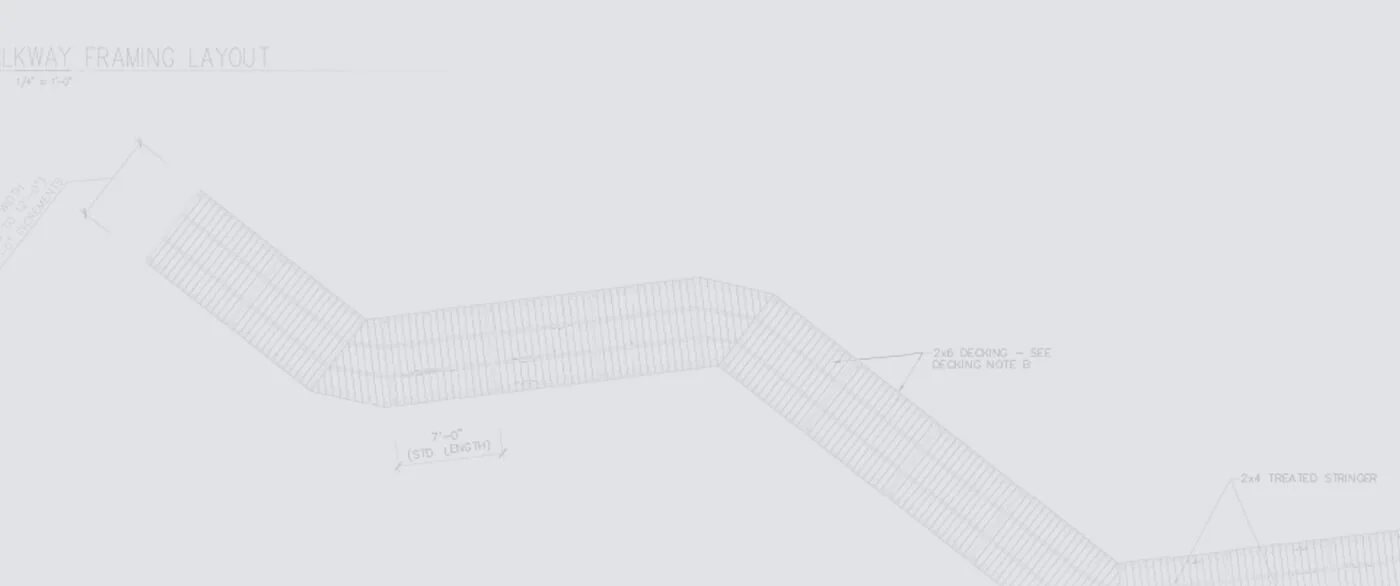 About MTS | Pre-Fabricated Boardwalks | Madison | Modular Trail Structures