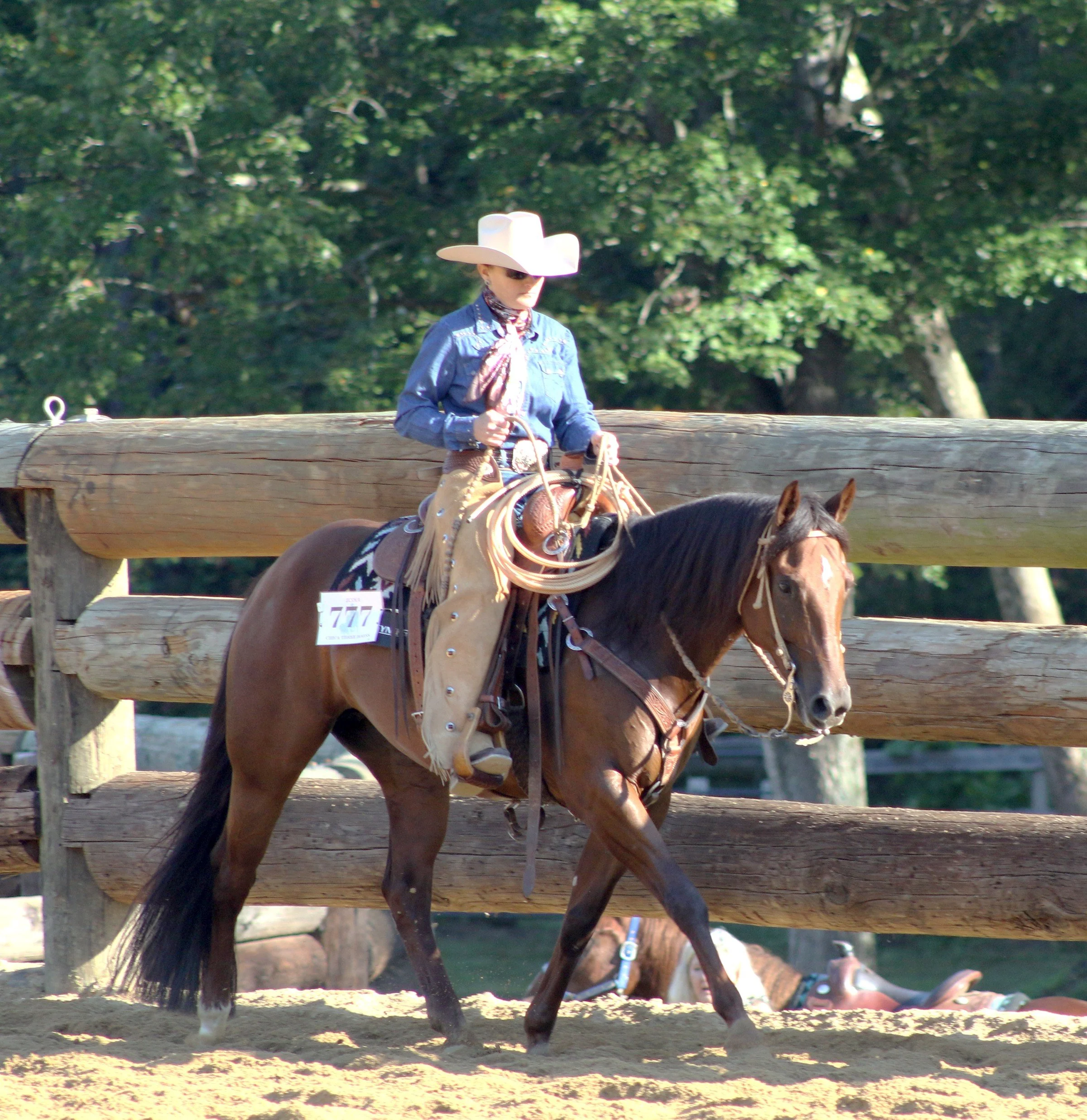 Cornerstone Horsemanship