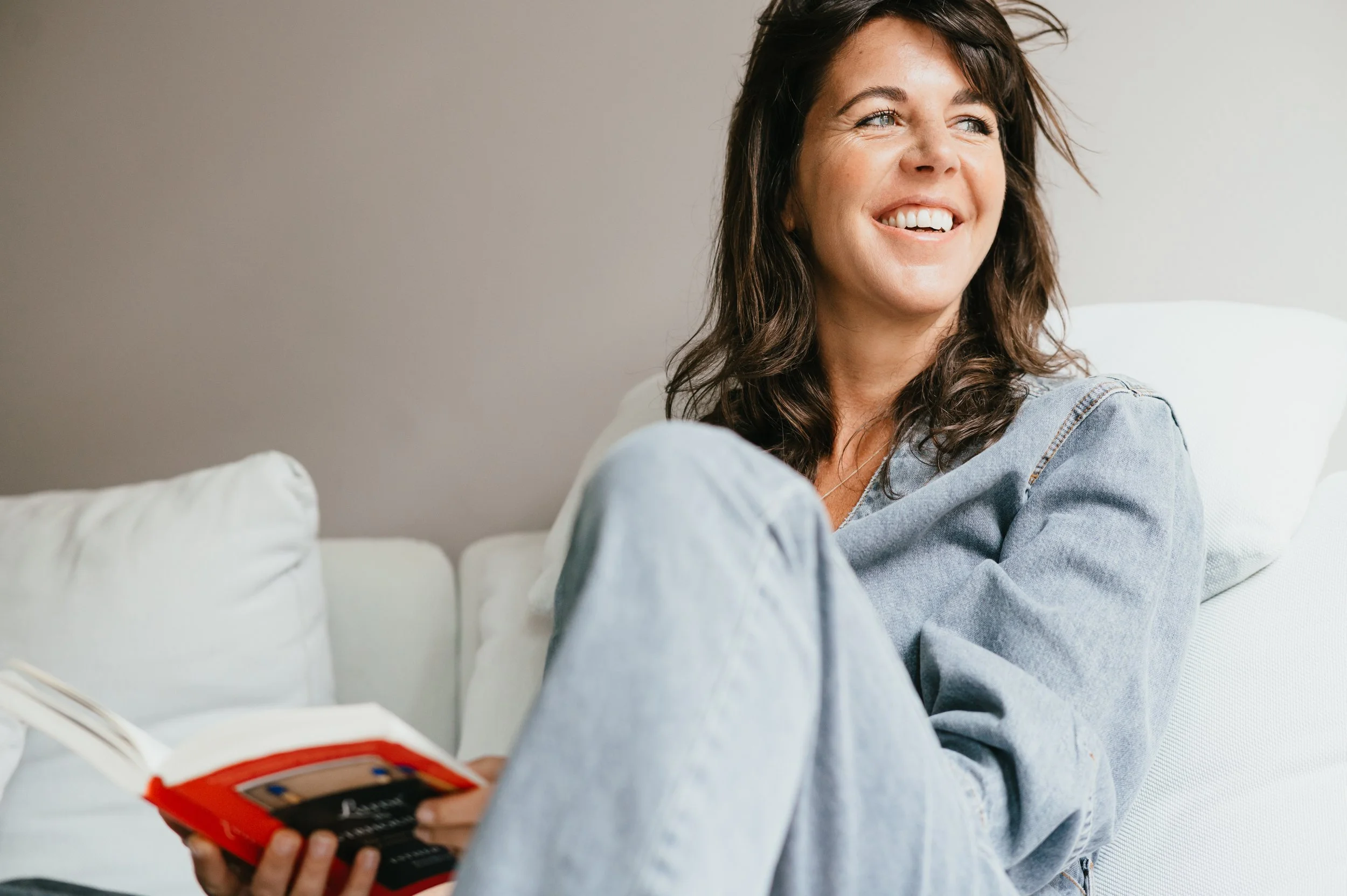 Merle Hendriks | Relatiecoaching Amsterdam