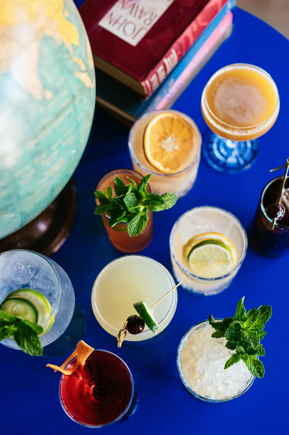 Gallery 1 — THE GOOD LION