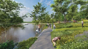 Great River Passage: Mississippi River Learning Center — Full Circle ...