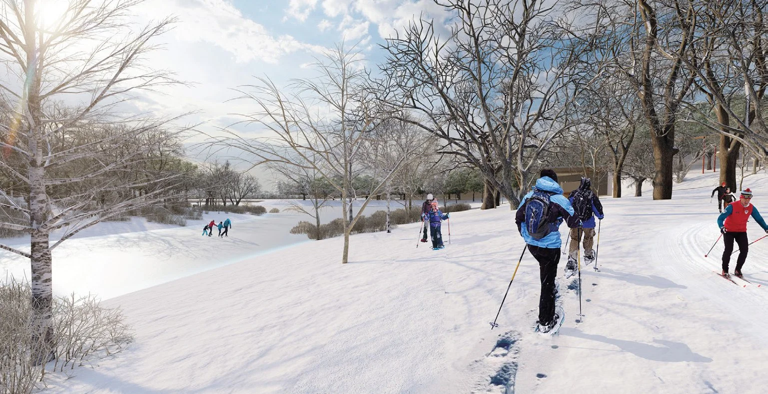 Great River Passage: Mississippi River Learning Center — Full Circle ...