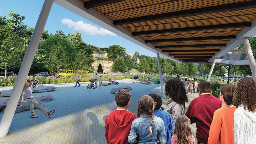 Great River Passage: Mississippi River Learning Center — Full Circle ...