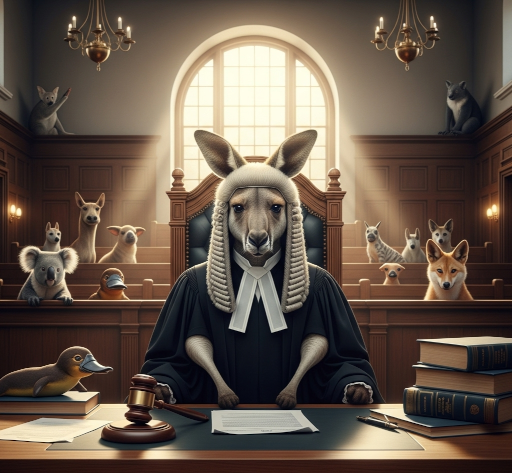 What's a Kangaroo Court? — Trial Tuesdays