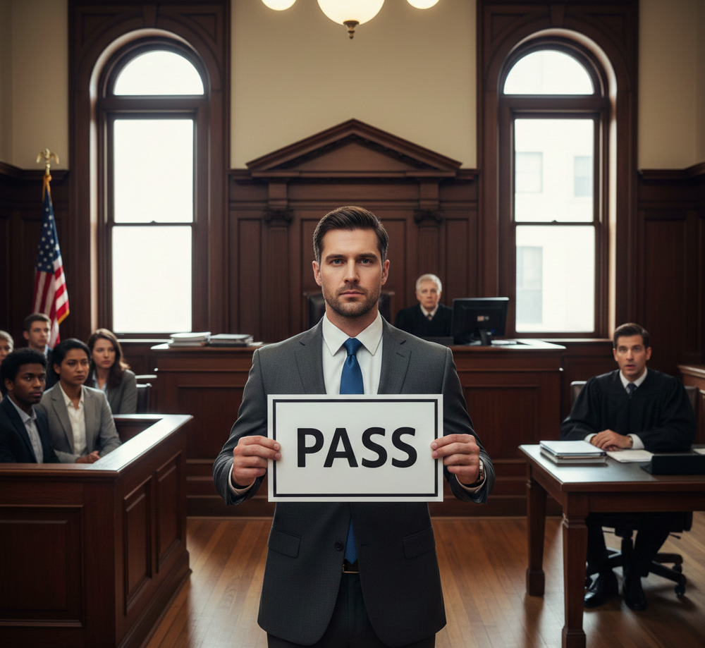 How to Not Cross Examine a Witness — Trial Tuesdays