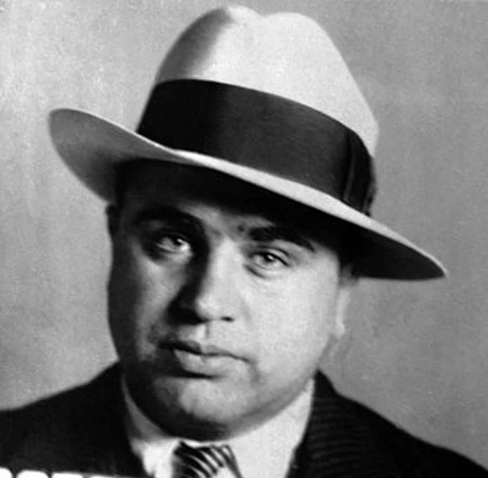 An article about the 1931 trial of Al Capone and whether it was fair by ...