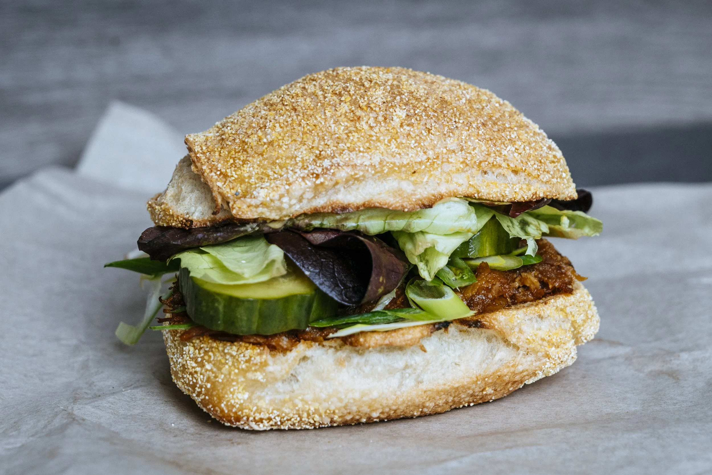 'Wich Doctor Sandwich Co.