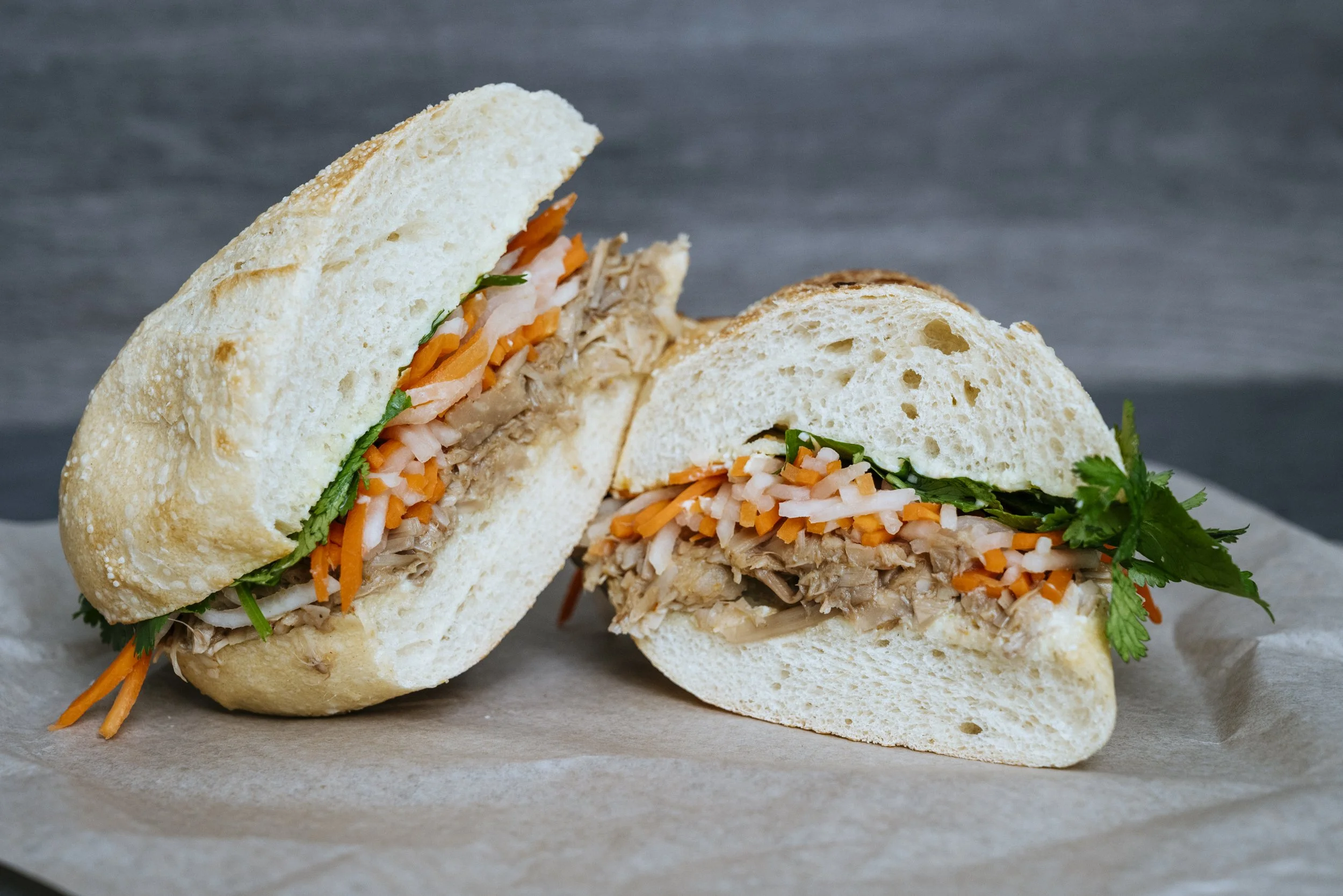 'Wich Doctor Sandwich Co.