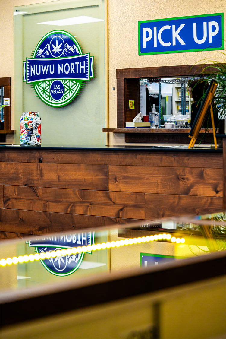 NuWu North - Las Vegas