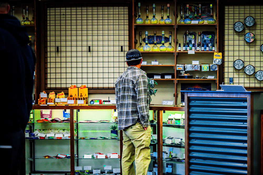 NuWu North - Las Vegas