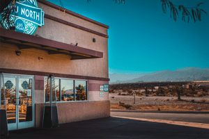 NuWu North - Las Vegas