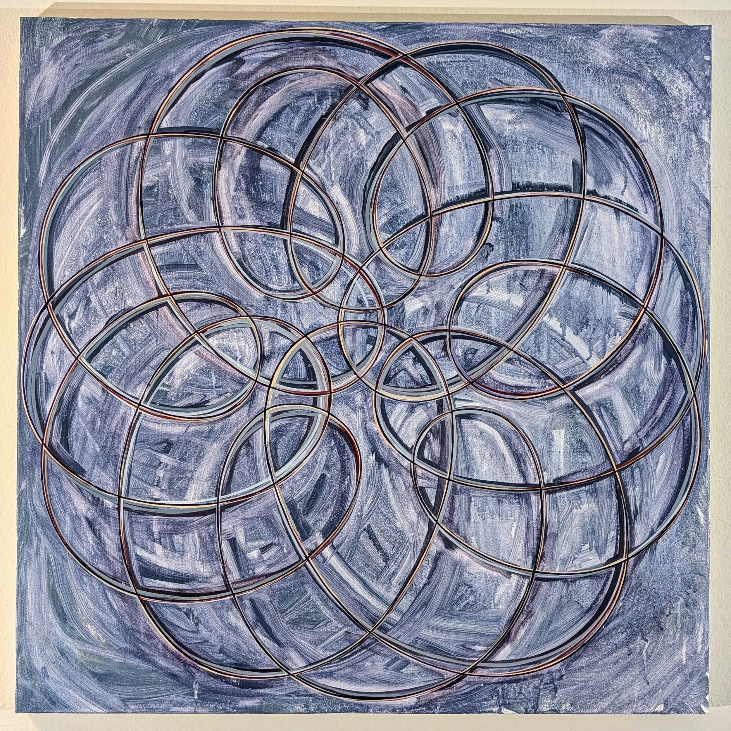 Bid farewell to the clockface — Russ Bailey Studio