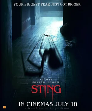 ‘Sting’ Review — Horror Sauce