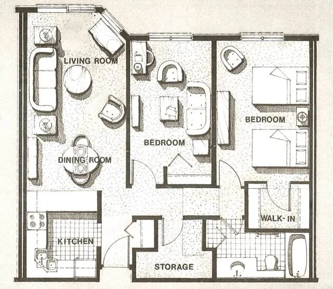 Find Peace of Mind with Assisted Living — Copperfield Hill
