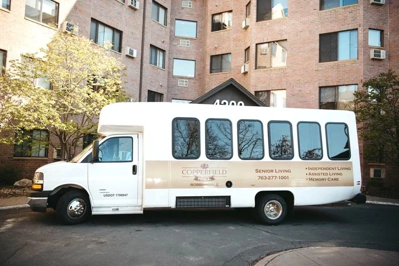 Enjoy our Activities, Clubs, and Groups — Copperfield Hill