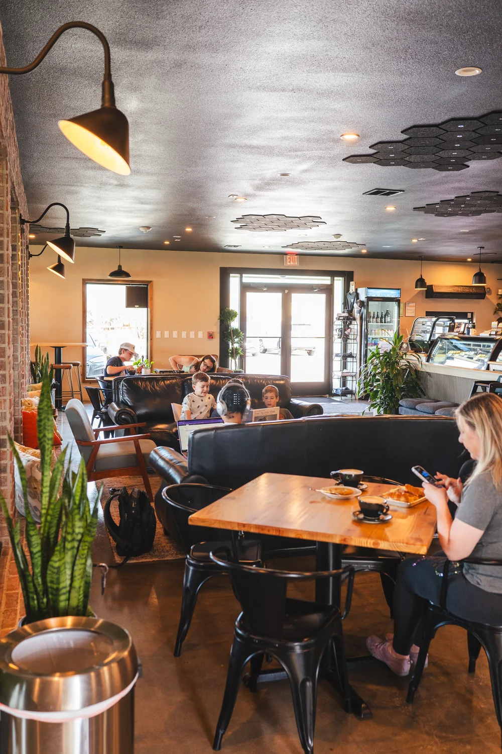 Prosper — 1418 Coffee