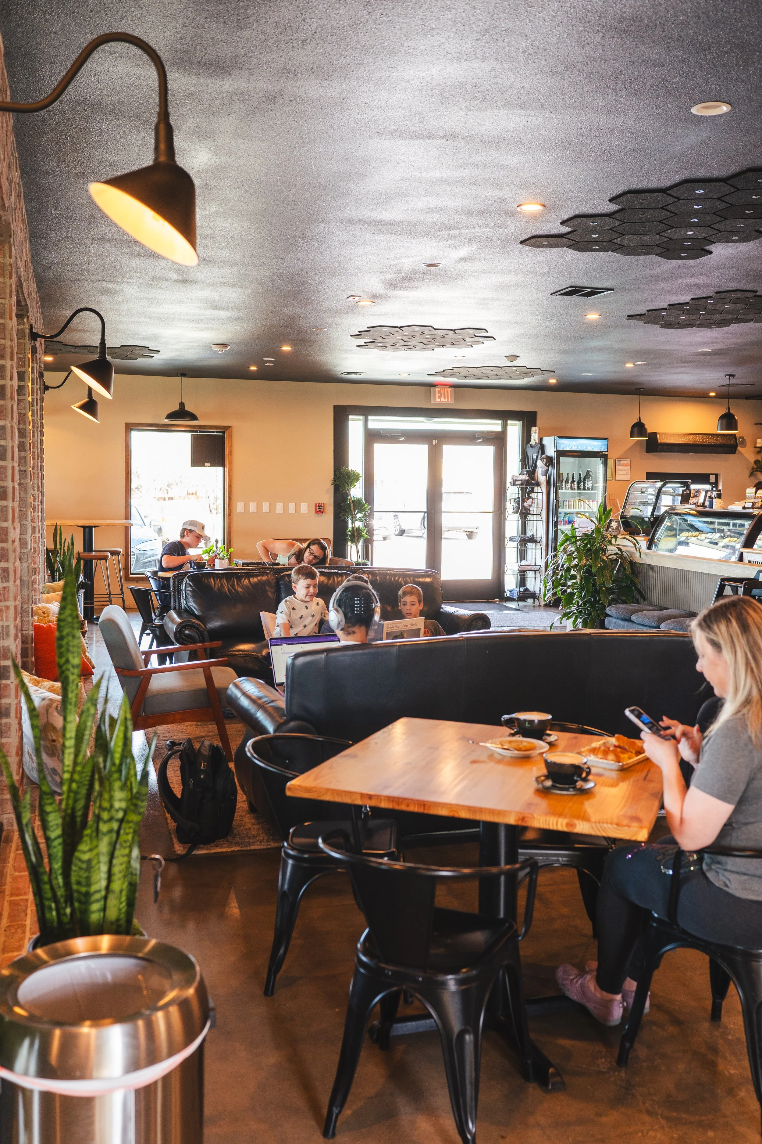 Prosper — 1418 Coffee