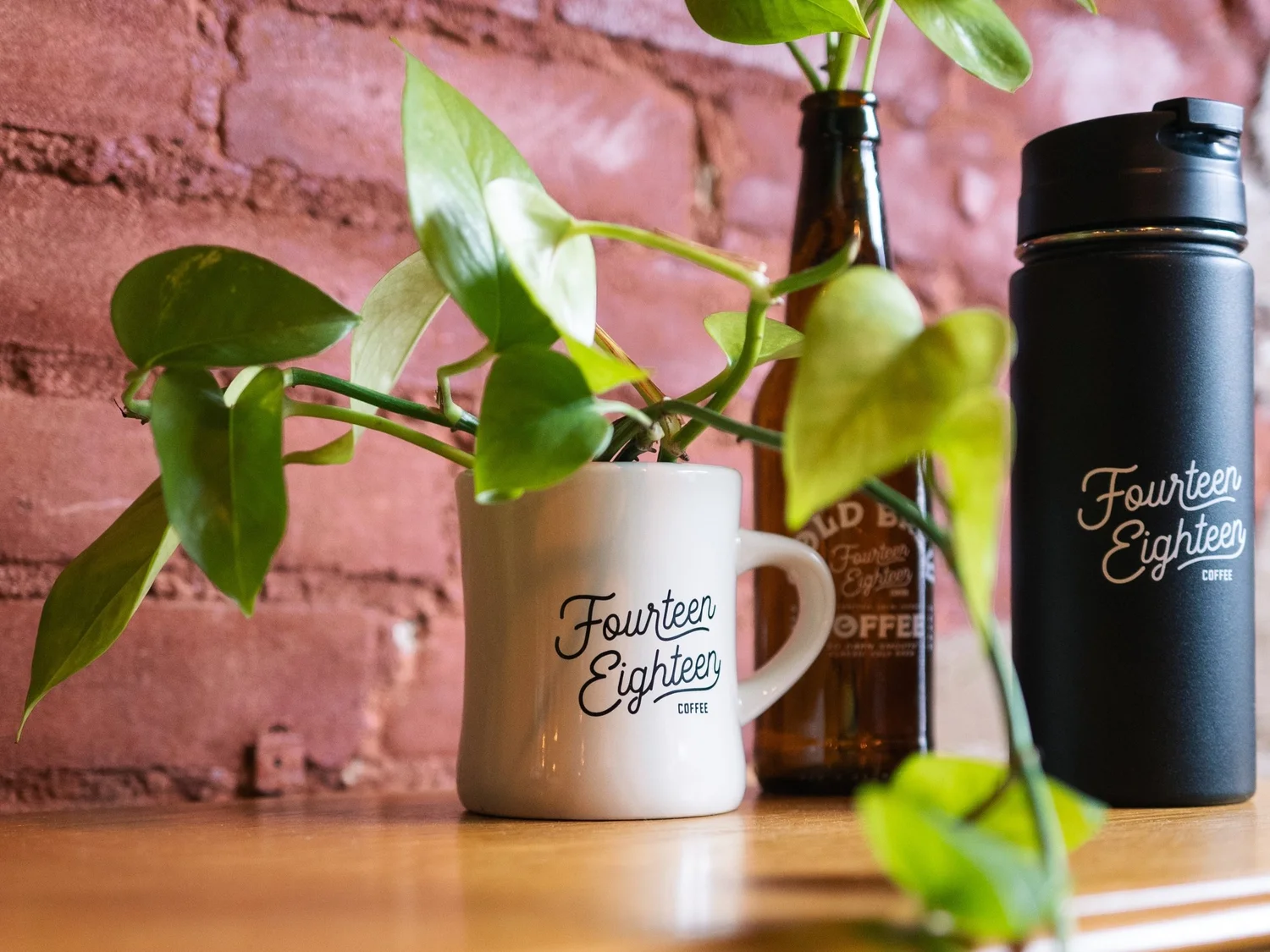 Careers — 1418 Coffee