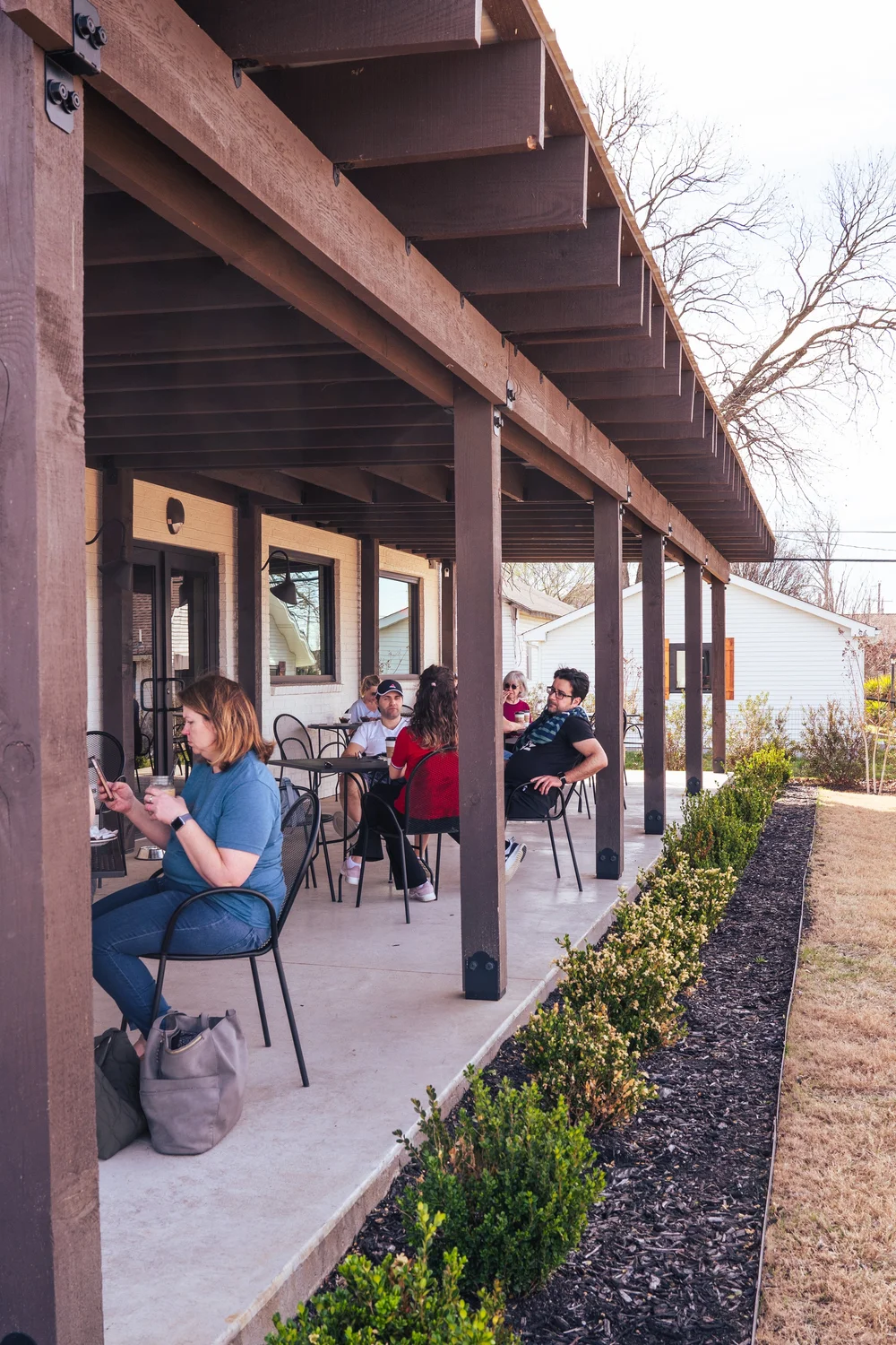 Prosper — 1418 Coffee