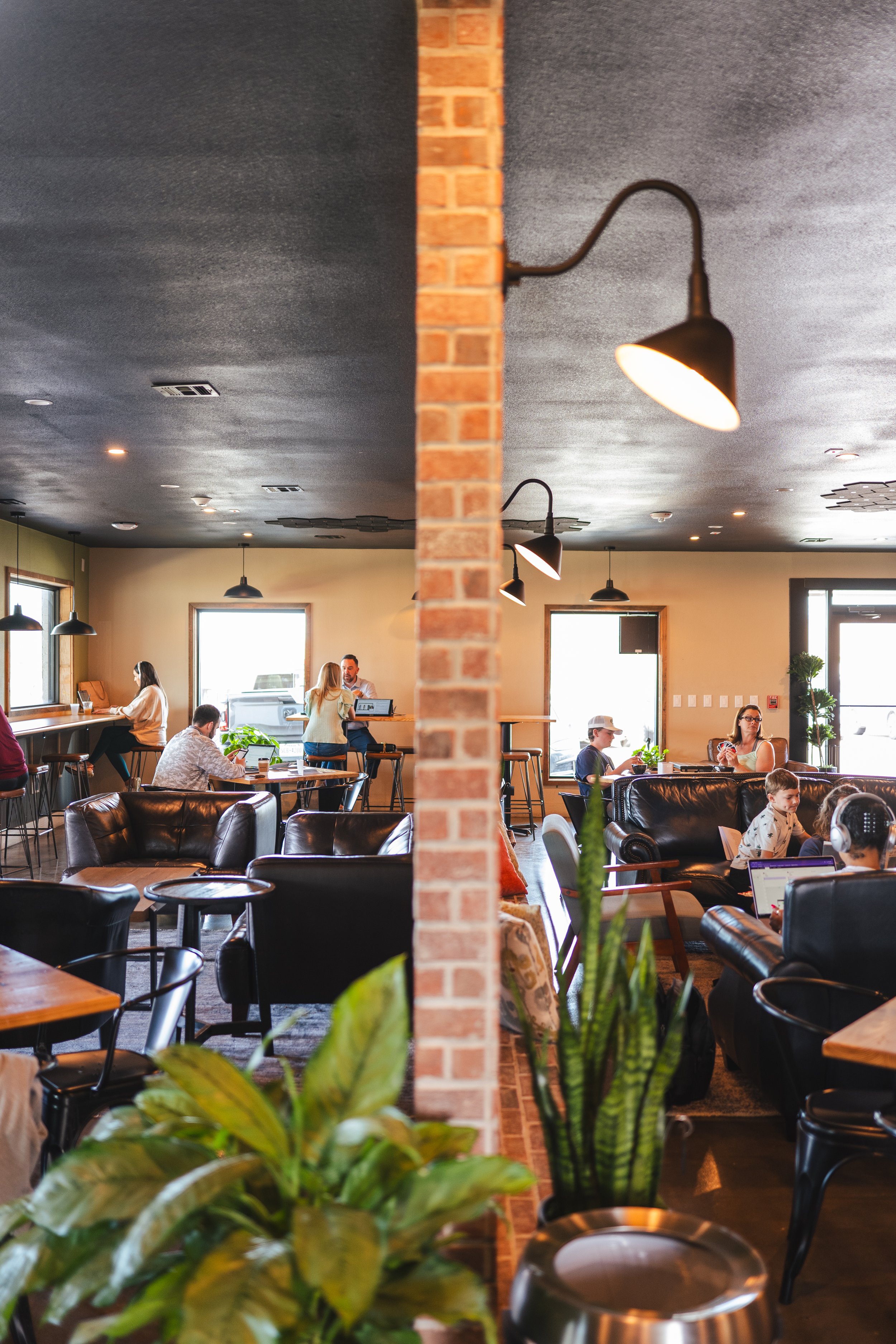 Prosper — 1418 Coffee