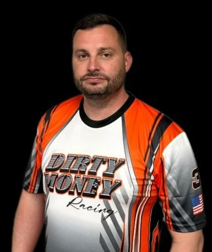Team 1 — Dirty Money Racing