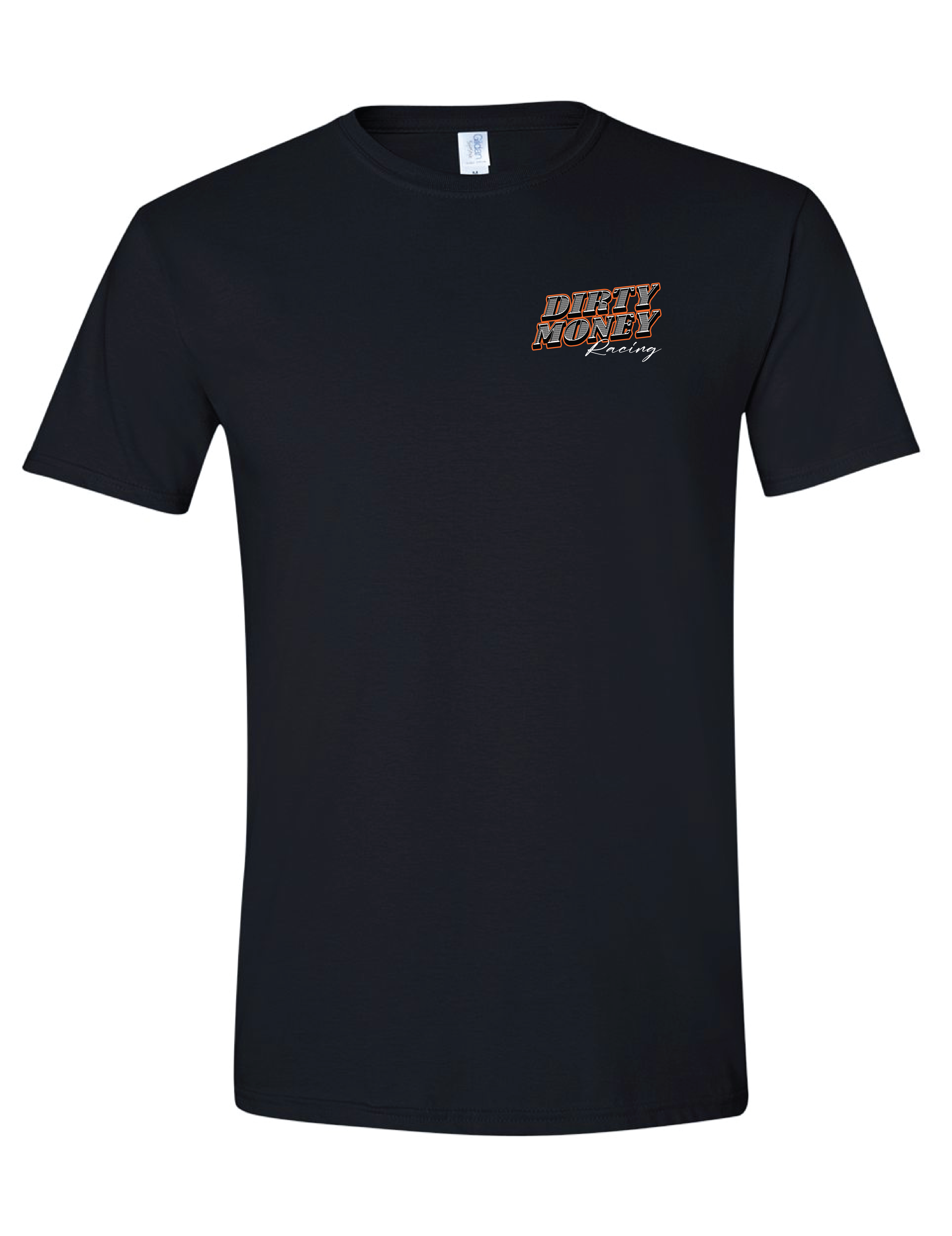 Merchandise — Dirty Money Racing