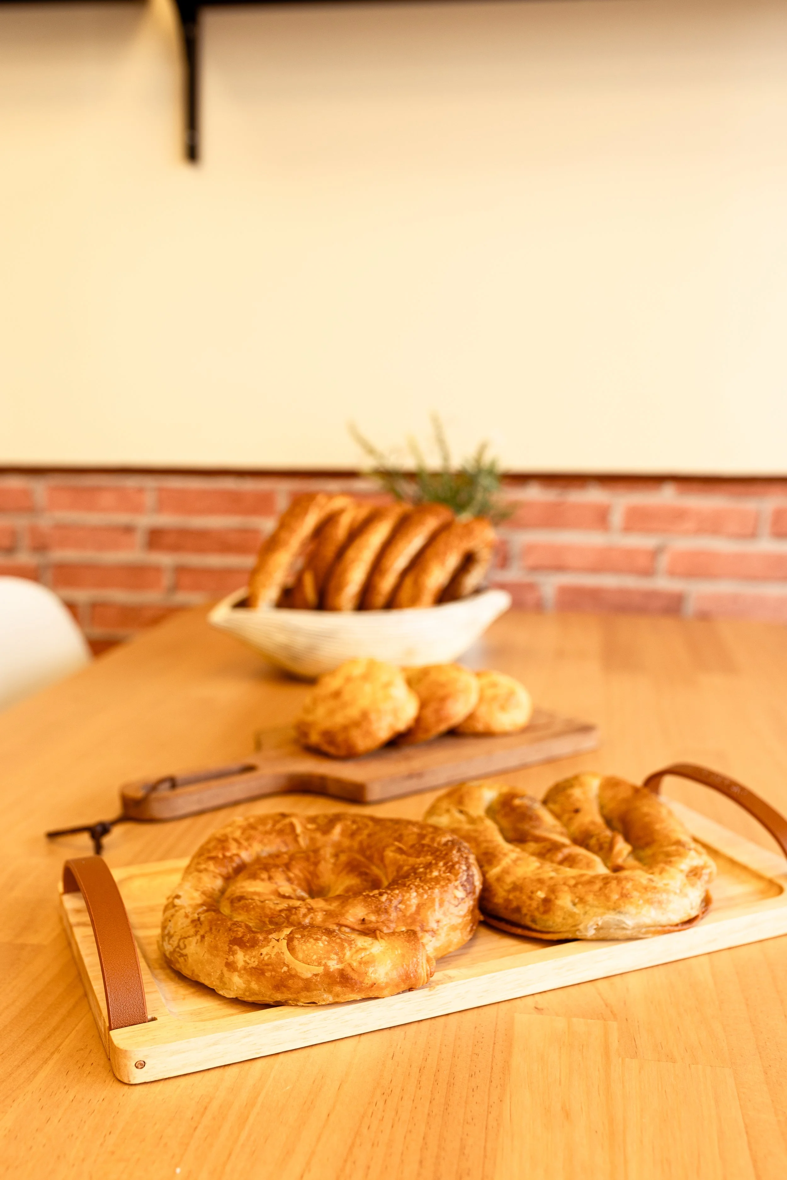 BalkanStyle Turkish Bakery