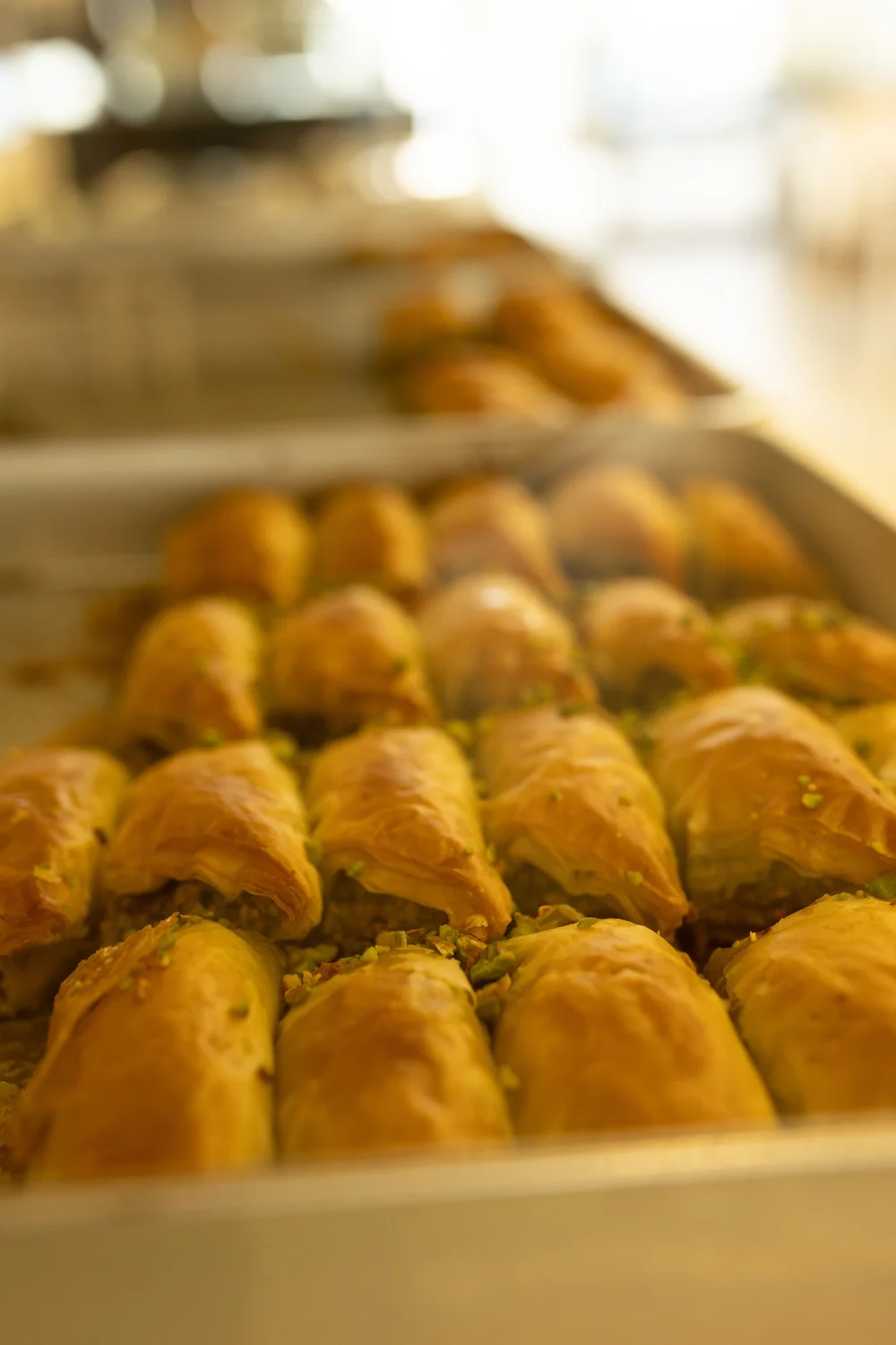BalkanStyle Turkish Bakery