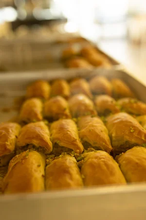BalkanStyle Turkish Bakery