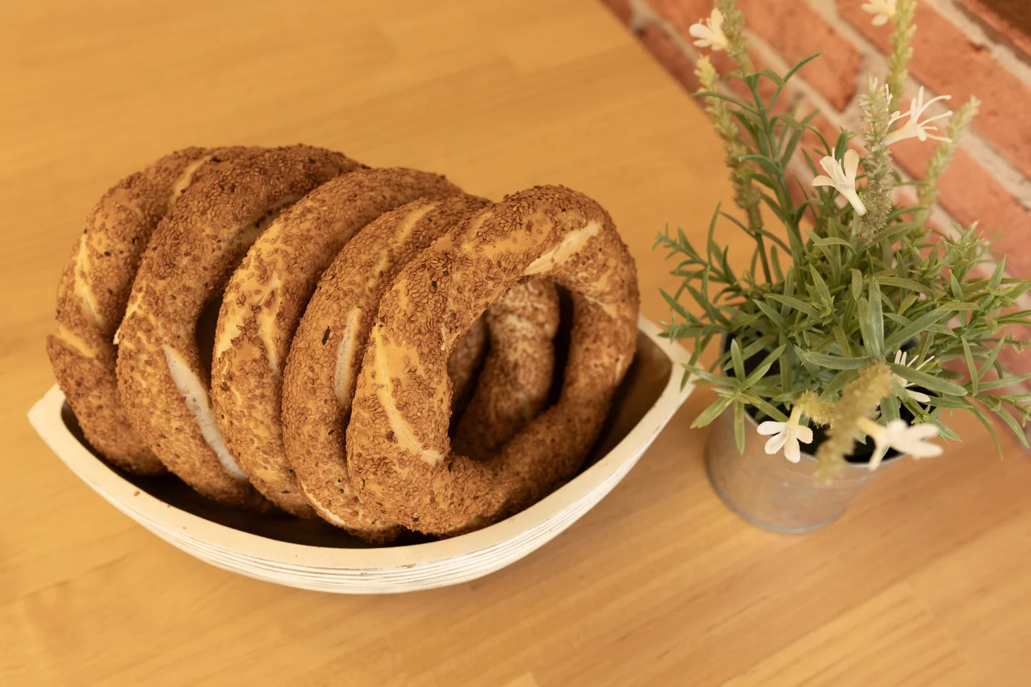 BalkanStyle Turkish Bakery