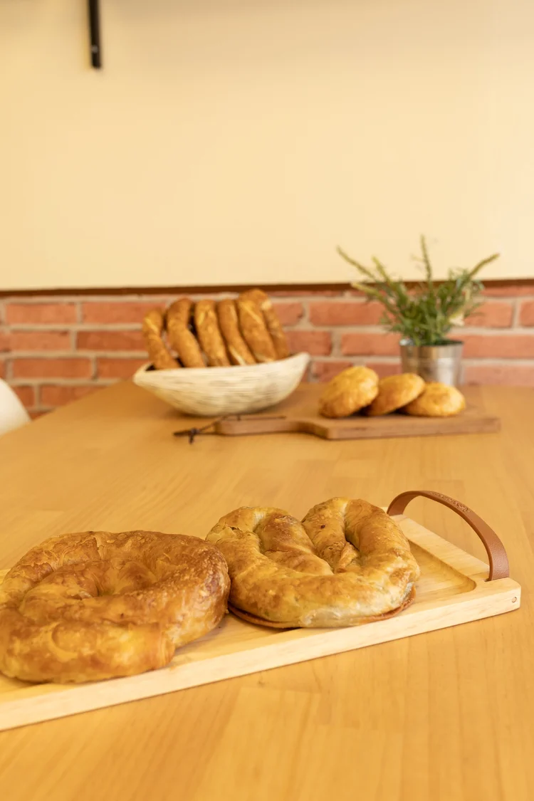 BalkanStyle Turkish Bakery
